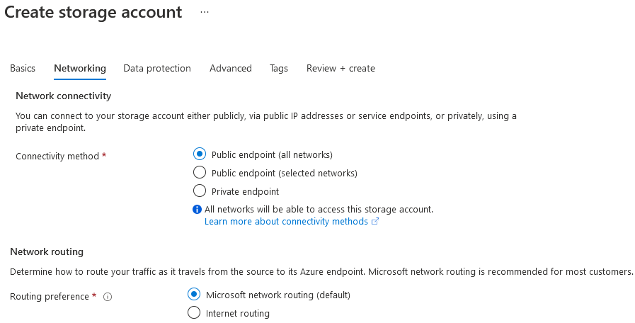 Uploading Oracle Installation Files to Azure Storage Container – FlashGrid Help Center