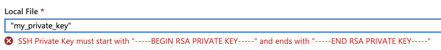 How to Configure Bastion host for Azure VM – FlashGrid Help Center